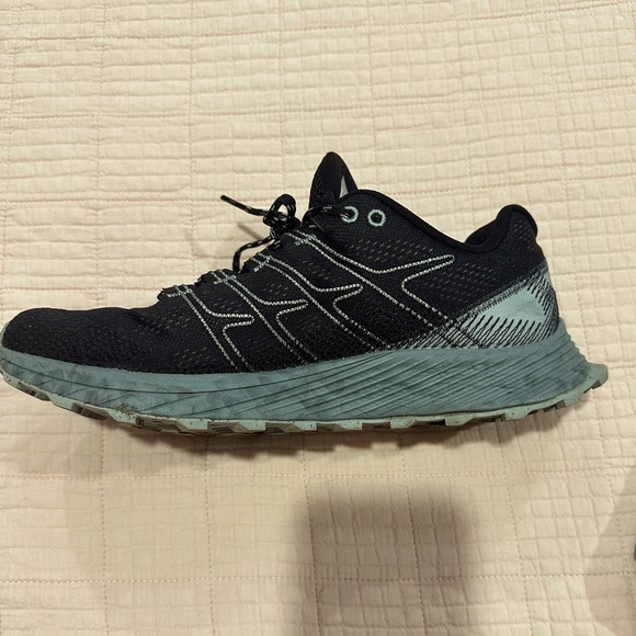 Merrell | Shoes | Merrell Tennis Shoes Floatpro Excellent Condition So ...